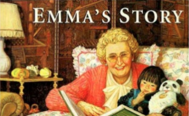 Emma’s Story (Review) | Red Thread Broken